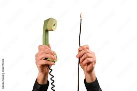 Chaos as municipal telephone lines suspended | Potchefstroom Herald