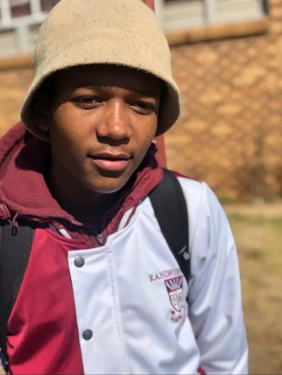 Ma soek geregtigheid vir haar seun | Potchefstroom Herald