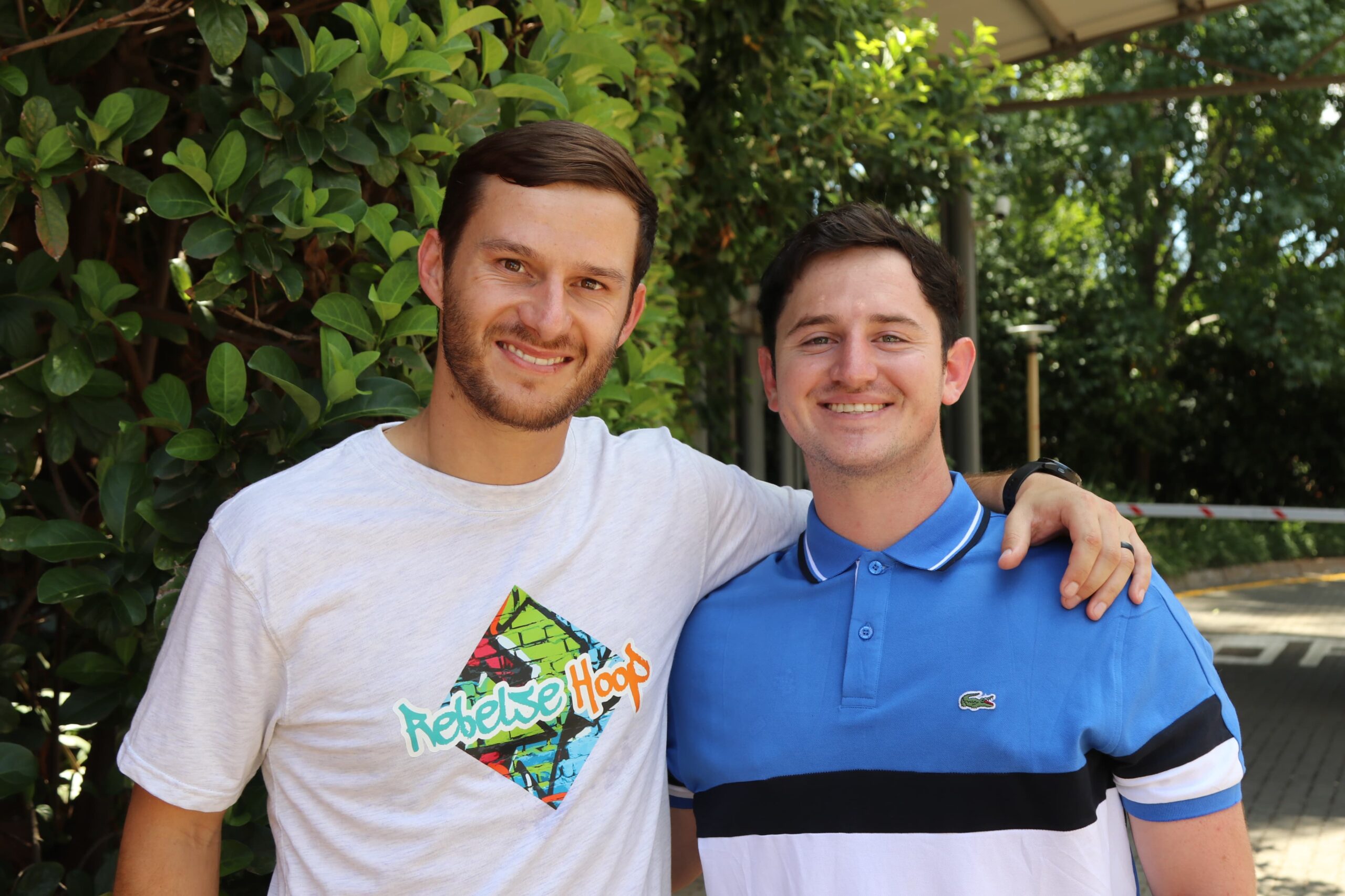 NWU dissiplinêre verhoor vir Shaun Christie skop af | Potchefstroom Herald