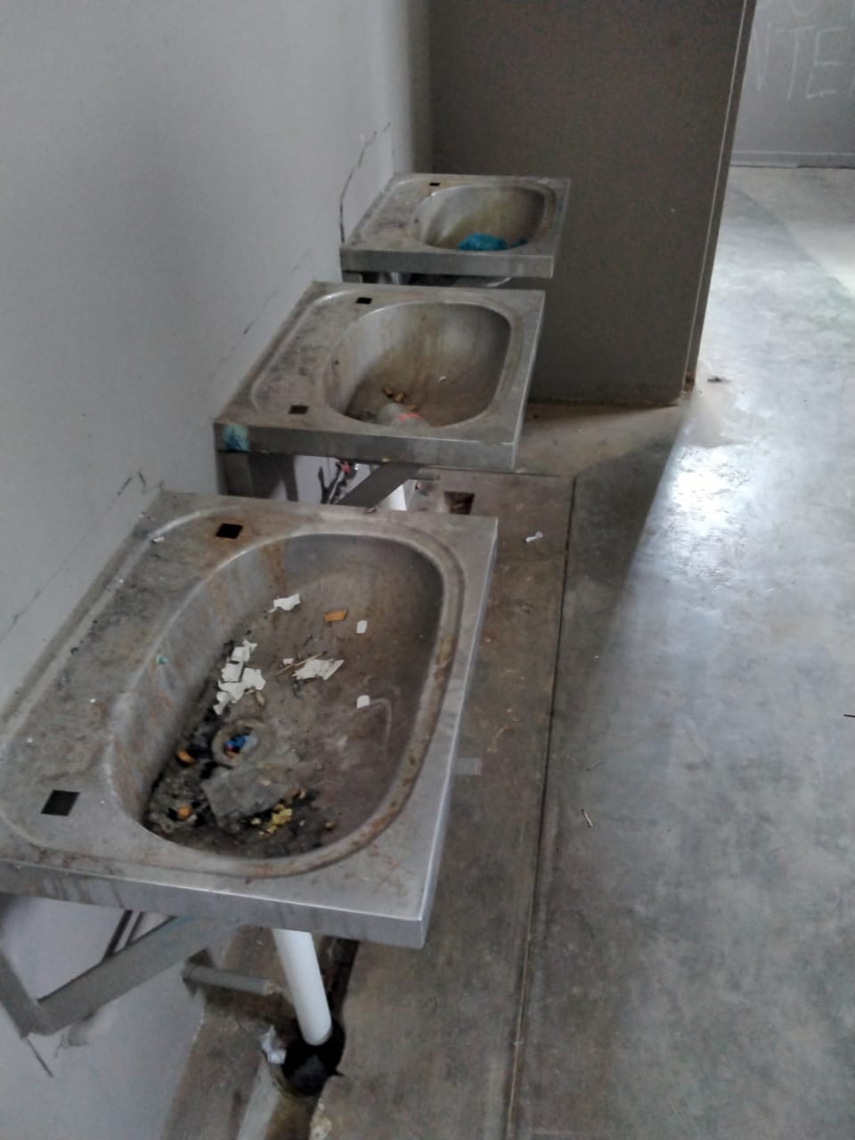 Moontlike omdraaipunt vir haglike omstandighede in skole ...