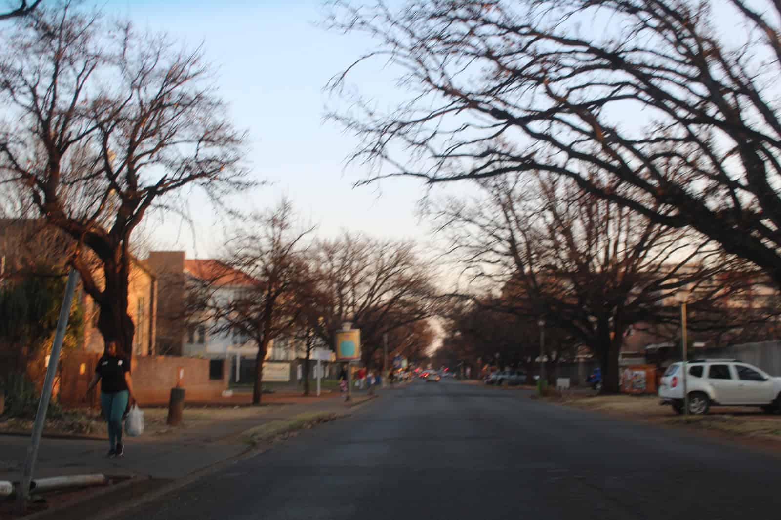 WATCH: Potchefstroom; the city that never sleeps! | Potchefstroom Herald