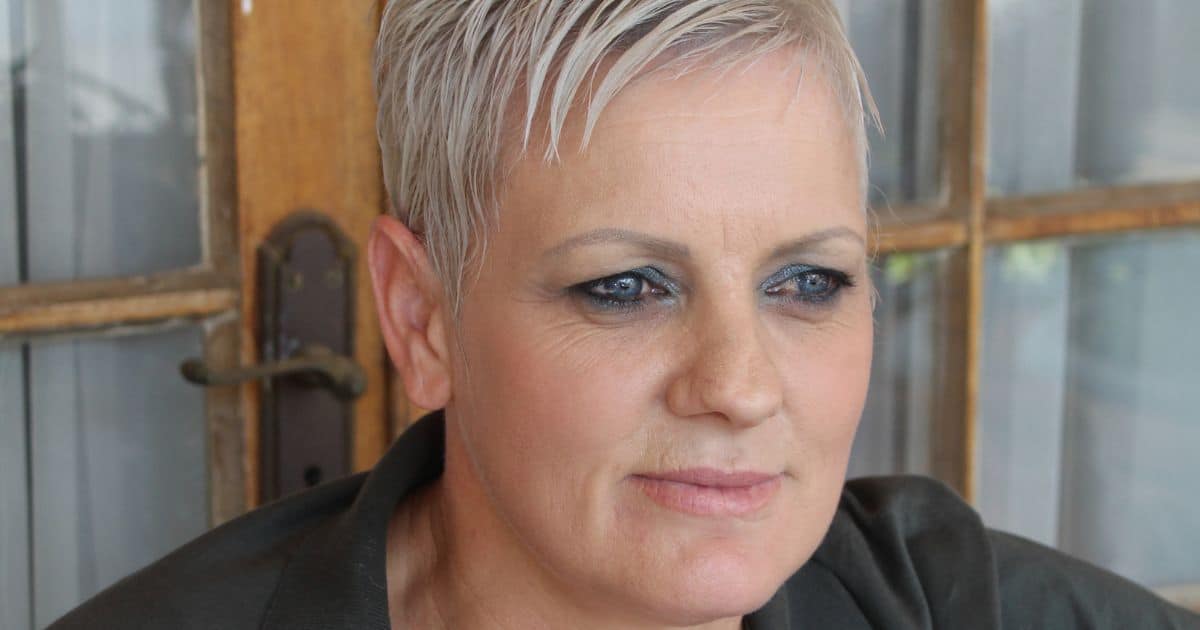 Van rolstoel tot wêreldkampioen | Potchefstroom Herald
