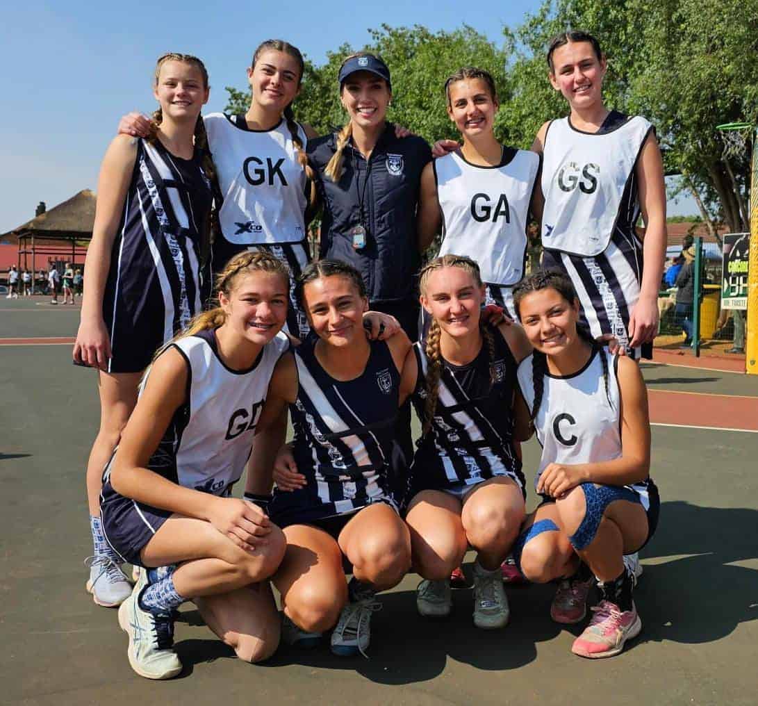 Gimmies presteer by 'Fast Five' | Potchefstroom Herald