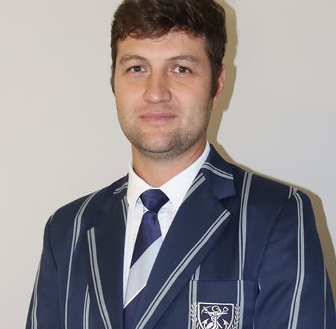 Nuwe direkteur het groot drome vir Gimmies se krieket | Potchefstroom ...