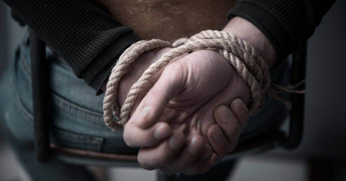 Causative factors for kidnapping in South Africa | Potchefstroom Herald