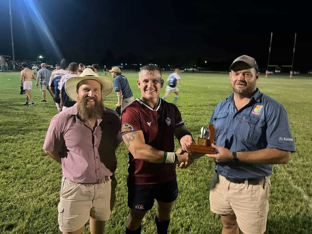 Goeie begin vir Potch Dorp | Potchefstroom Herald