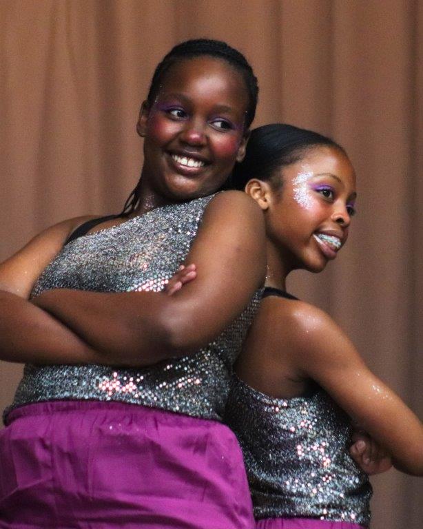 Saints dancers impress at Gimmies Eisteddfod | Potchefstroom Herald