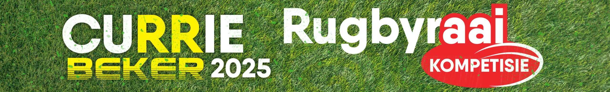 Curriebeker 2025 - Rugbyraai | Potchefstroom Herald