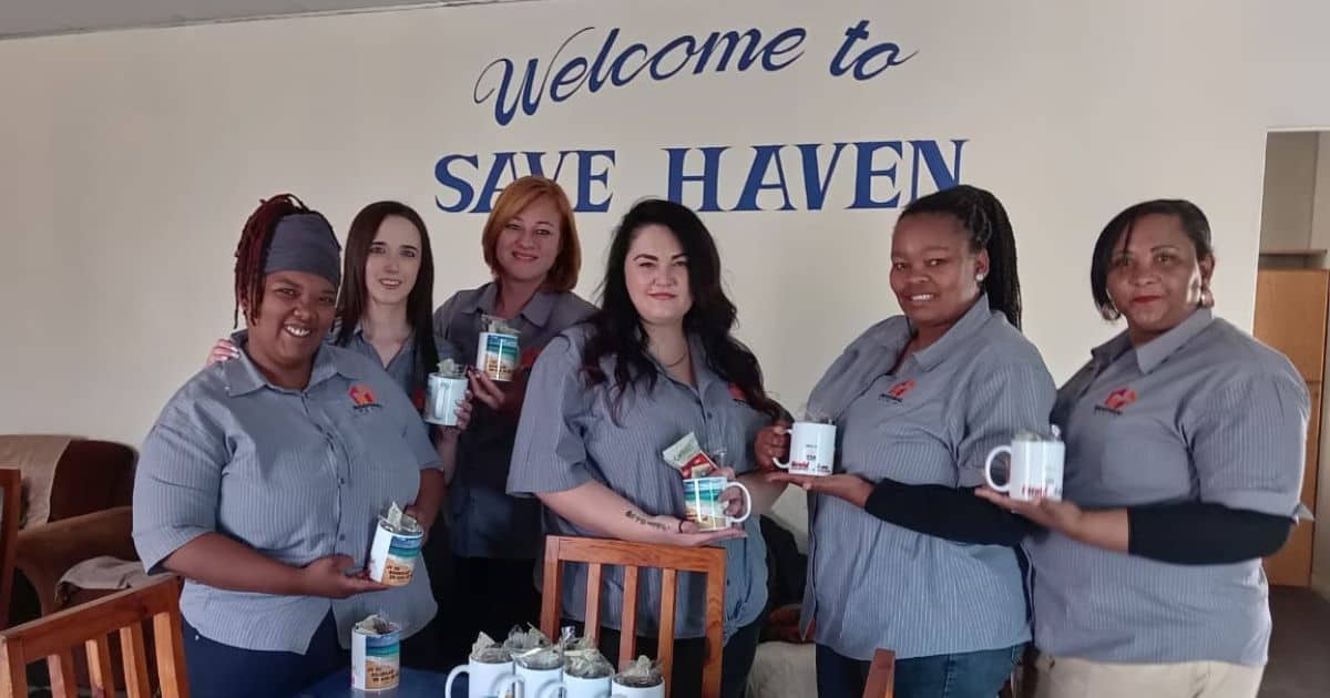 Potchefstroom Herald gee terug op Mandeladag | Potchefstroom Herald