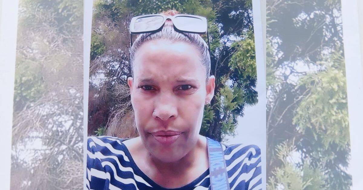 Vrou verdwyn terwyl suster slaap | Potchefstroom Herald