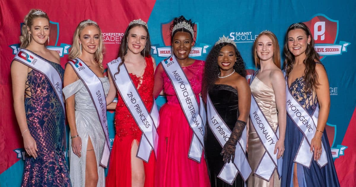 Miss Potch Academy 2025 announced | Potchefstroom Herald