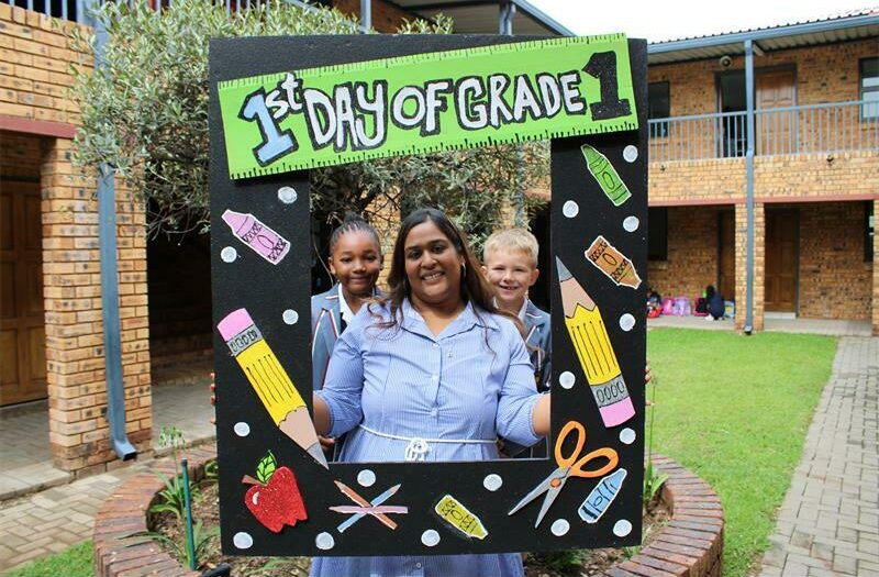 A joyful day at Northriding College | Randburg Sun