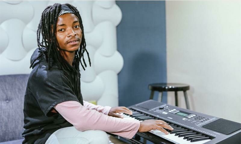 Cosmo-based artist is making big moves in 2024 | Randburg Sun