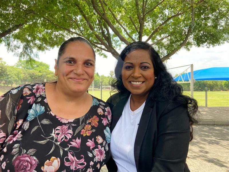 Rand Park Primary takes a stand against bullying | Randburg Sun