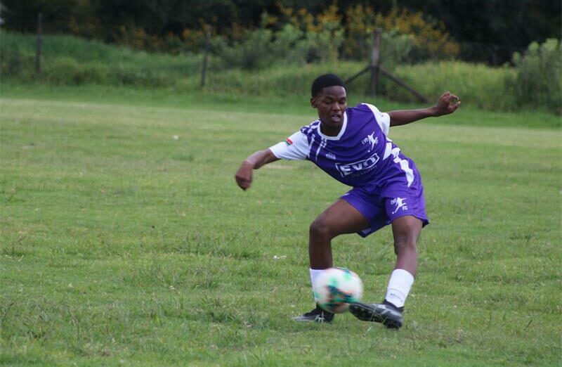 Local teams strive for improvement | Randburg Sun