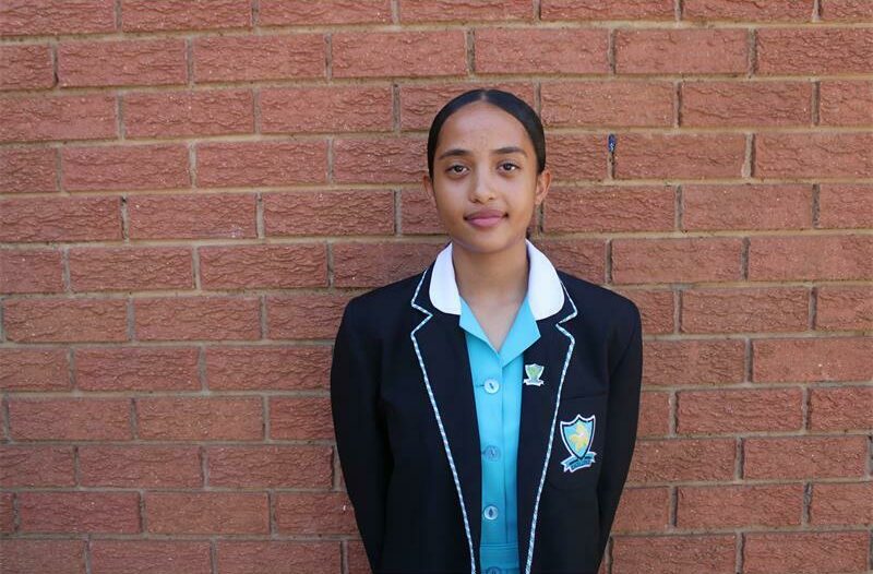 Sharonlea leaders express their opinions | Randburg Sun