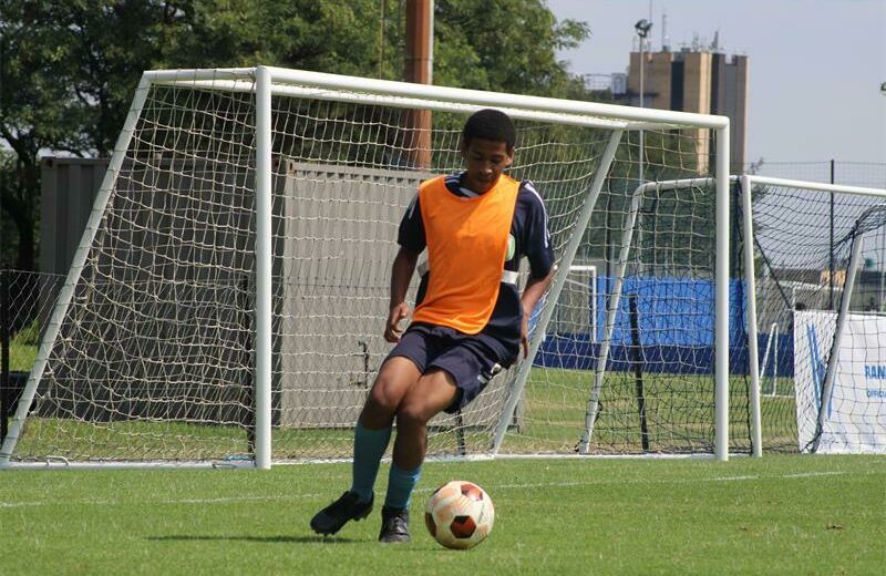 Randburg FC U16 is geared up and ready for the season | Randburg Sun