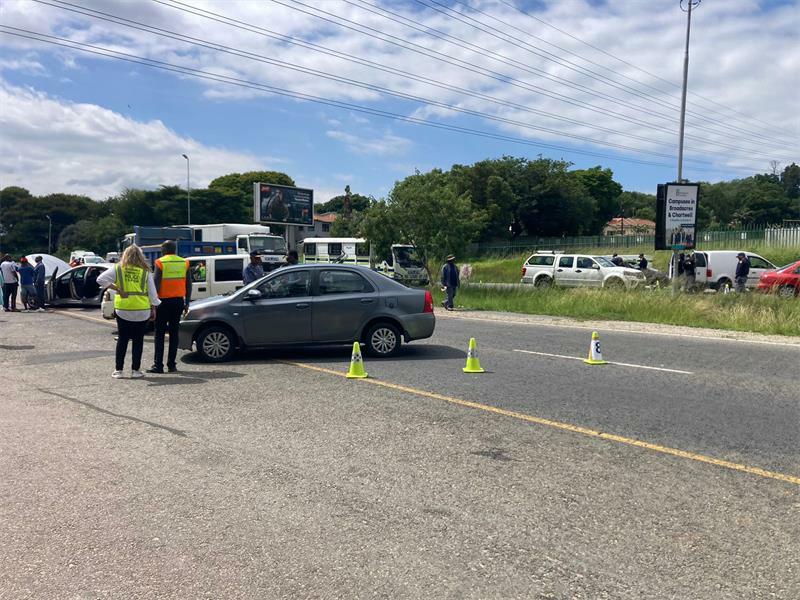 Local police stations work together on a successful operation ...