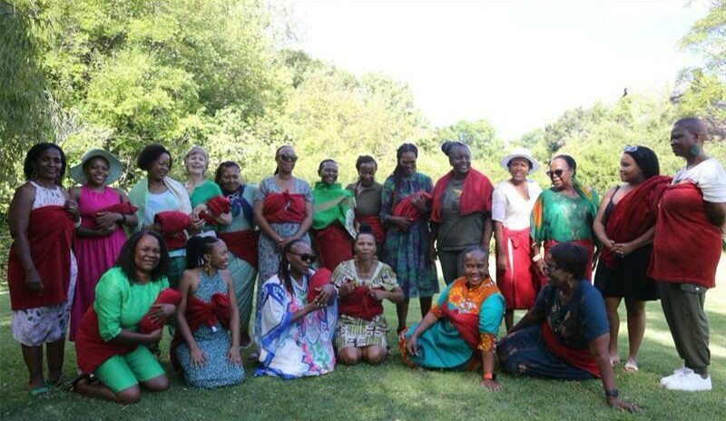 Yes We Can connect session unites women in Randburg | Randburg Sun