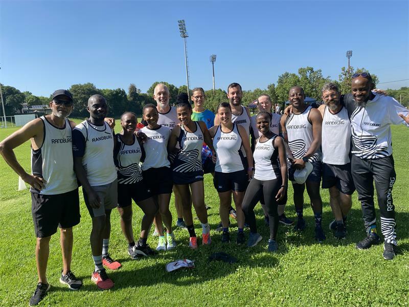 Randburg Harries to host 35th Valentine's race | Randburg Sun