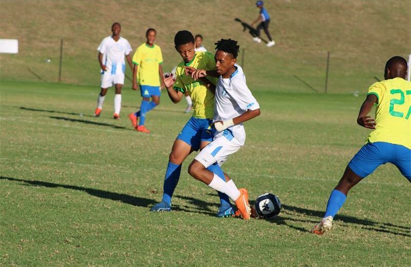 Randburg FC hosts a successful Friendship Cup | Randburg Sun