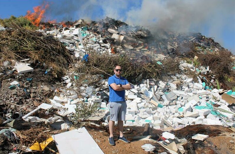 R420m required to clean and rehabilitate Kya Sand dumping sites ...