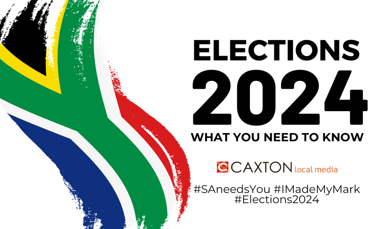 Elections 2024: Tips and information for voting today | Randburg Sun