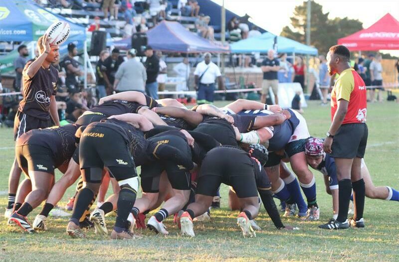 Diggers extend incredible unbeaten streak with big victory | Randburg Sun