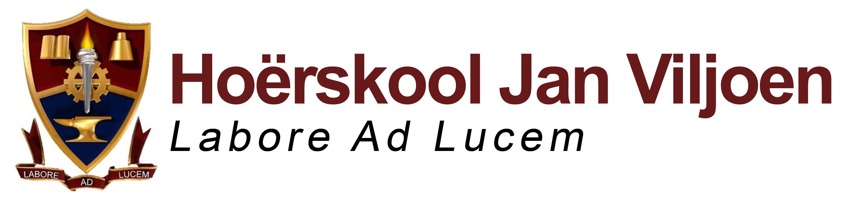 Hoërskool Jan Viljoen | Randfontein Herald