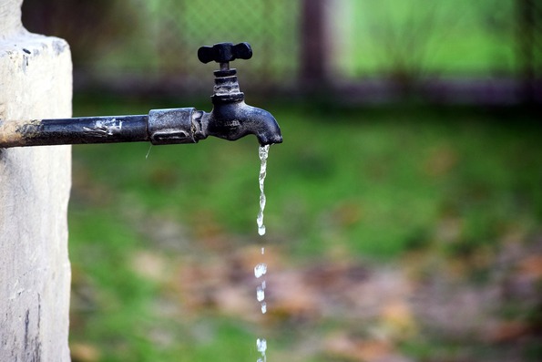 Water shortages: Areas currently affected by Rand Water's maintenance