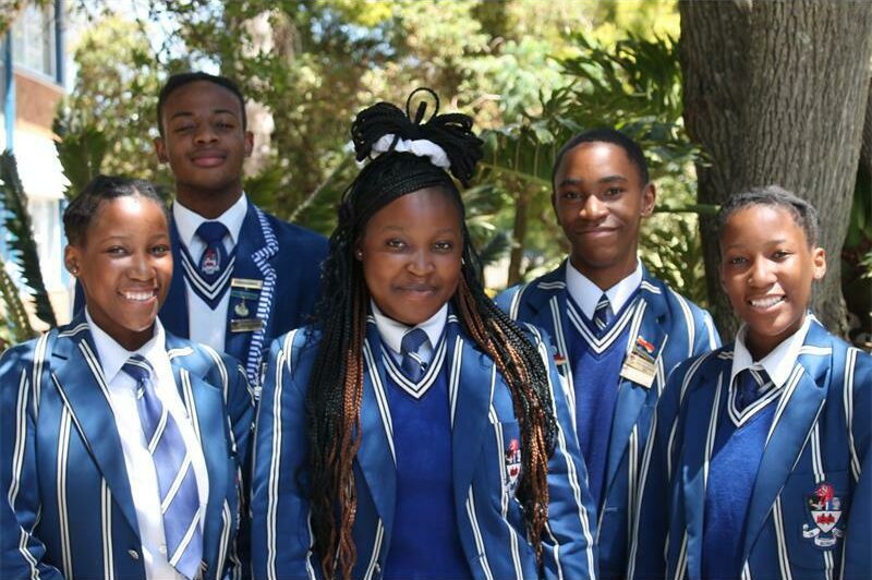 VIDEO: The 2024 academic year – What RHS learners had to say