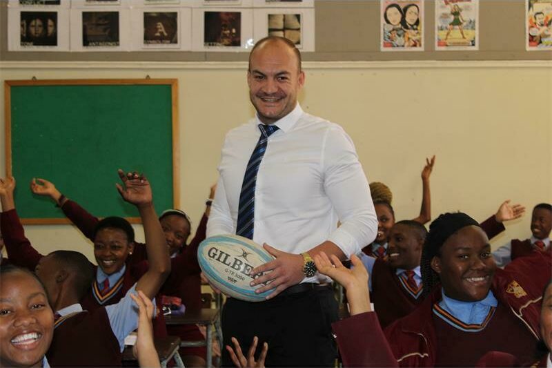 Seënwense van Jannas-adjunkhoof