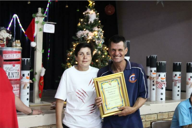 Die Connie Mulder Sentrum vier Kerstyd