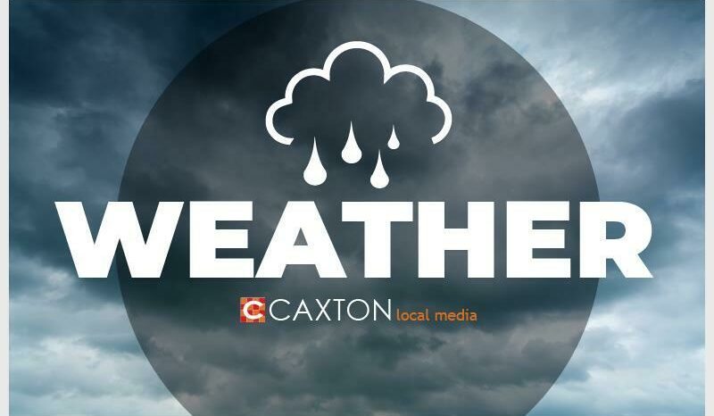 Heavy rains and thunderstorms expected to hit parts of the country