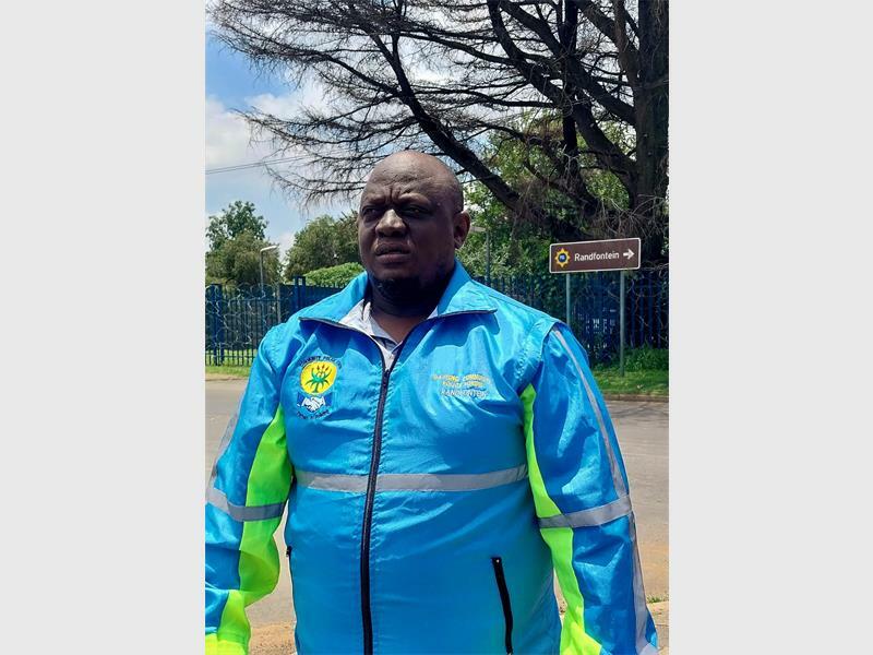 A call from CPF to help fight crime