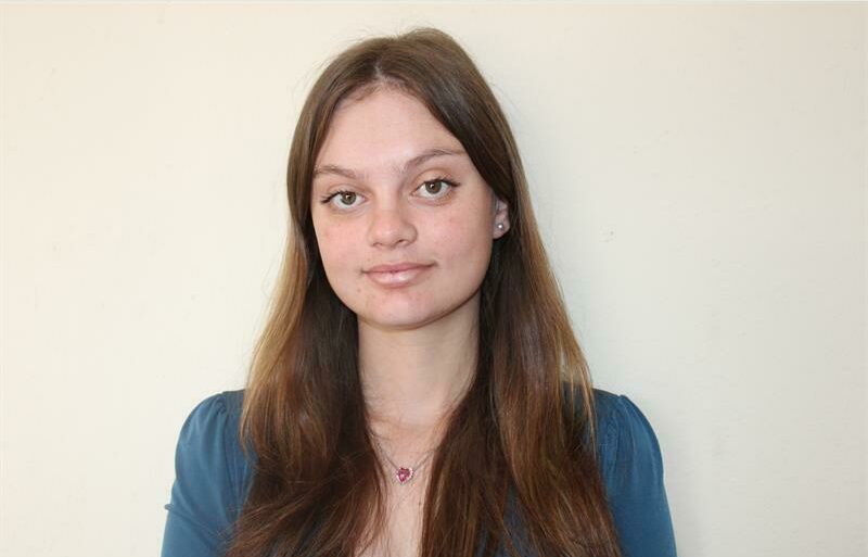 New journalist joins Herald family