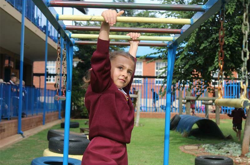 Rappies se graadeentjies stel hulself voor