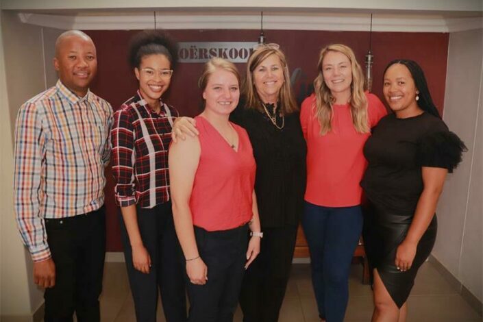 Jannas welcomes several new staff members