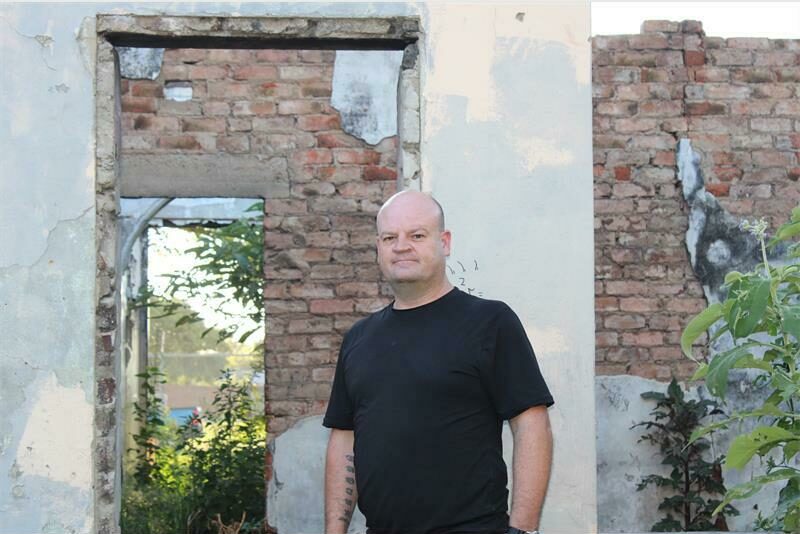 Verlate eiendomme die norm in R'fontein?