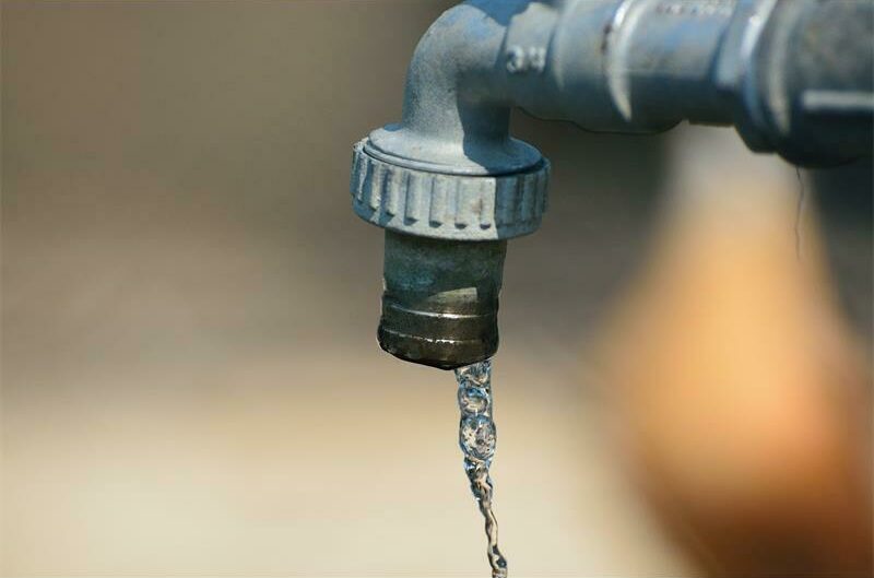 Residents warned to prepare for a five-day water outage