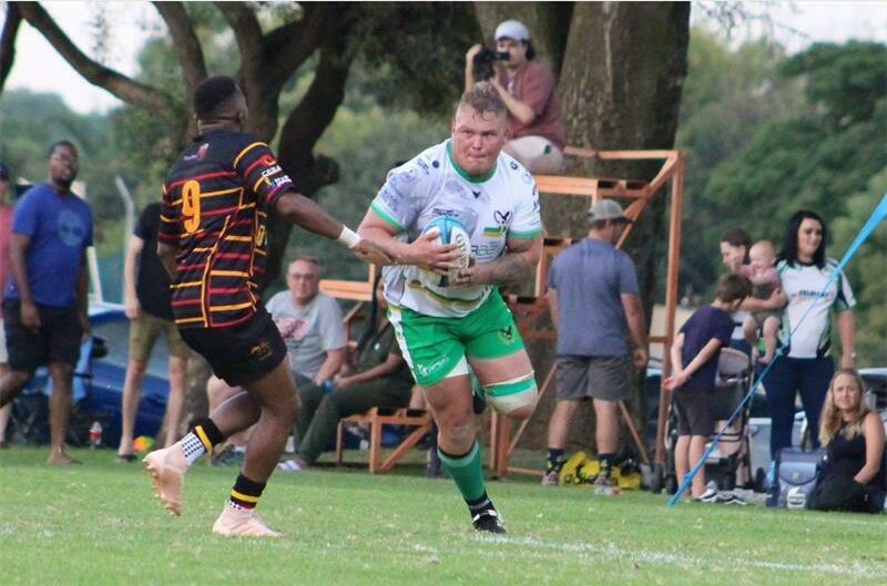 Ontmoet-‘n-Teine-Boytjie: Justin Meintjies