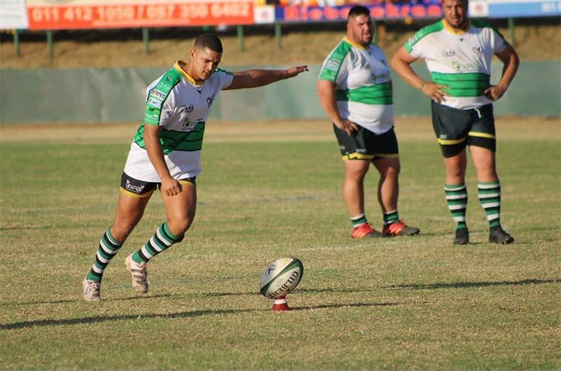 Teine derdes maak Randfontein trots, haal Pirates-liga eindstryd