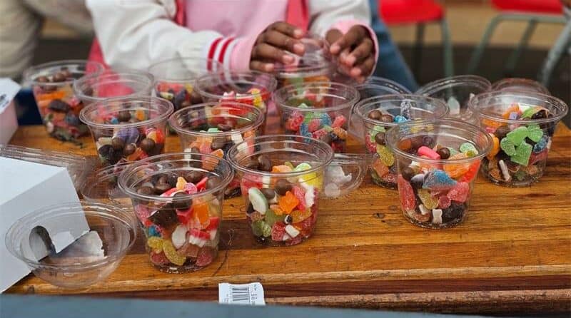 Besigheidsake saam met Gerrit Maritz-entrepreneurs