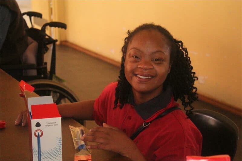 Help the West Rand Association for People with Disabilities survive