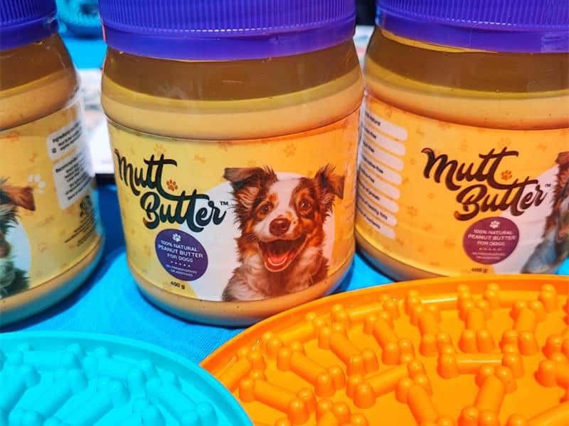 Purchase pet products to assist animals in need