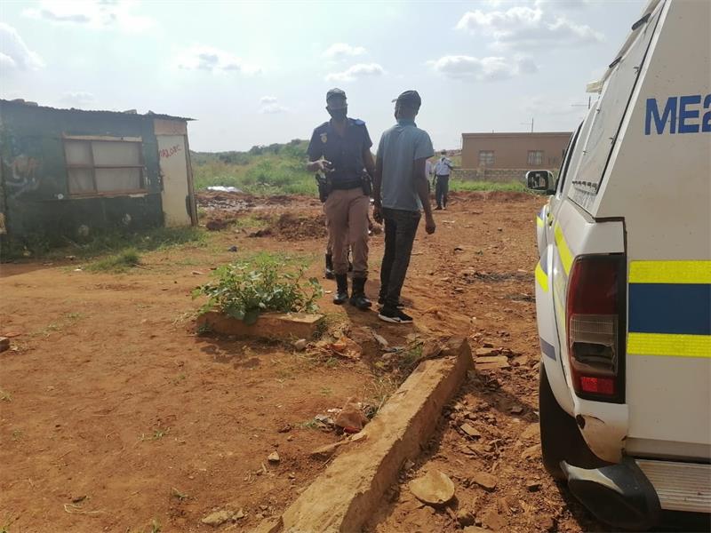 Mamelodi police condemn mob justice after two assaulted, killed | Rekord