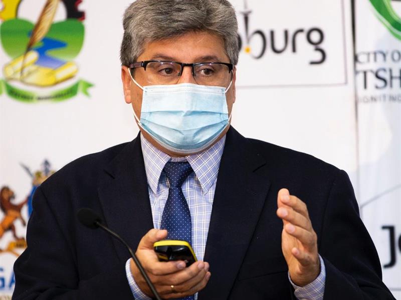 Slight Covid infections increase not yet a sign of fifth wave | Rekord