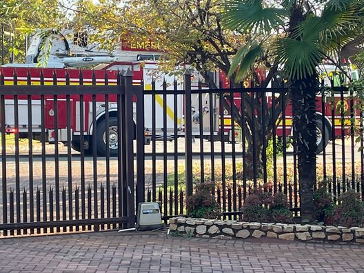 Three new cables for Barnard Park substation | Rekord