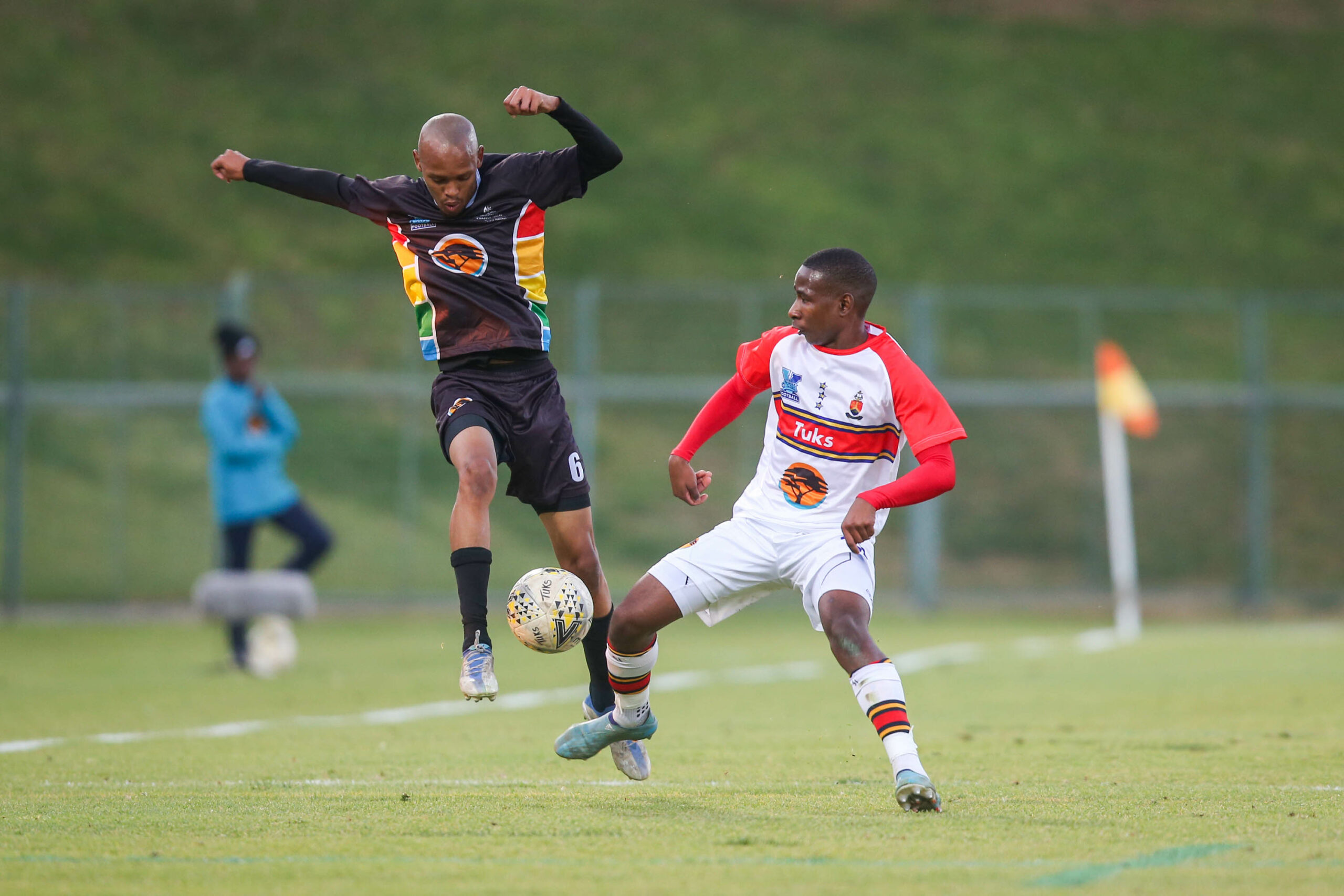 Tuks' Varsity Football hopes are hanging on by a thread | Rekord