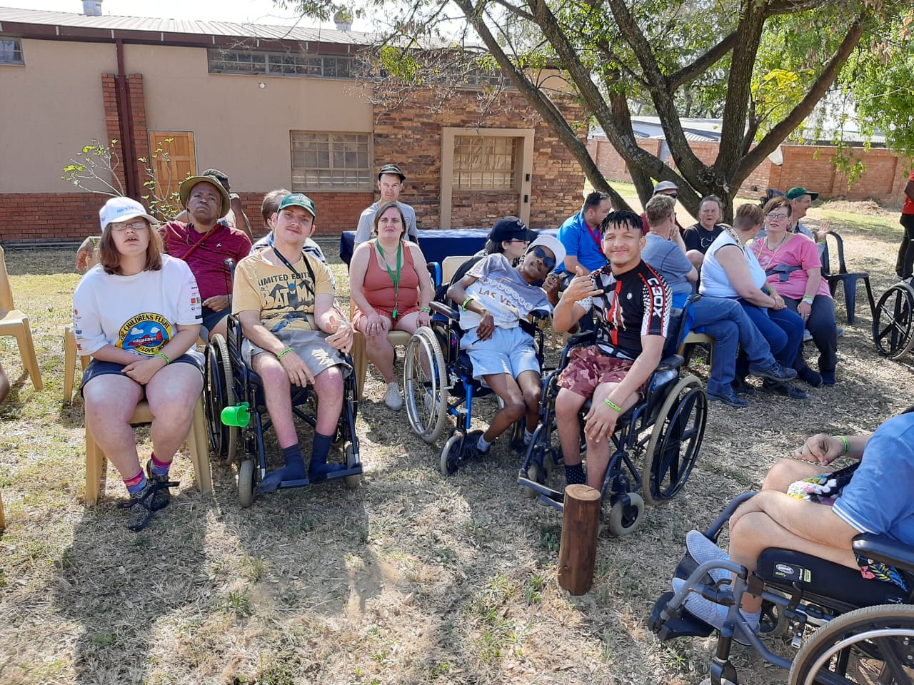 Disability Friday programme launched for Disability Month | Rekord